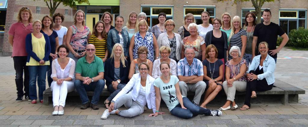 Basisschool de Meridiaan