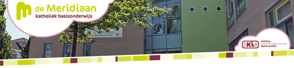 Basisschool de Meridiaan
